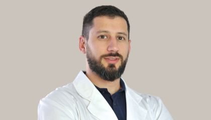 Dr Pablo Rossi - Family Medicine & Telemedicine